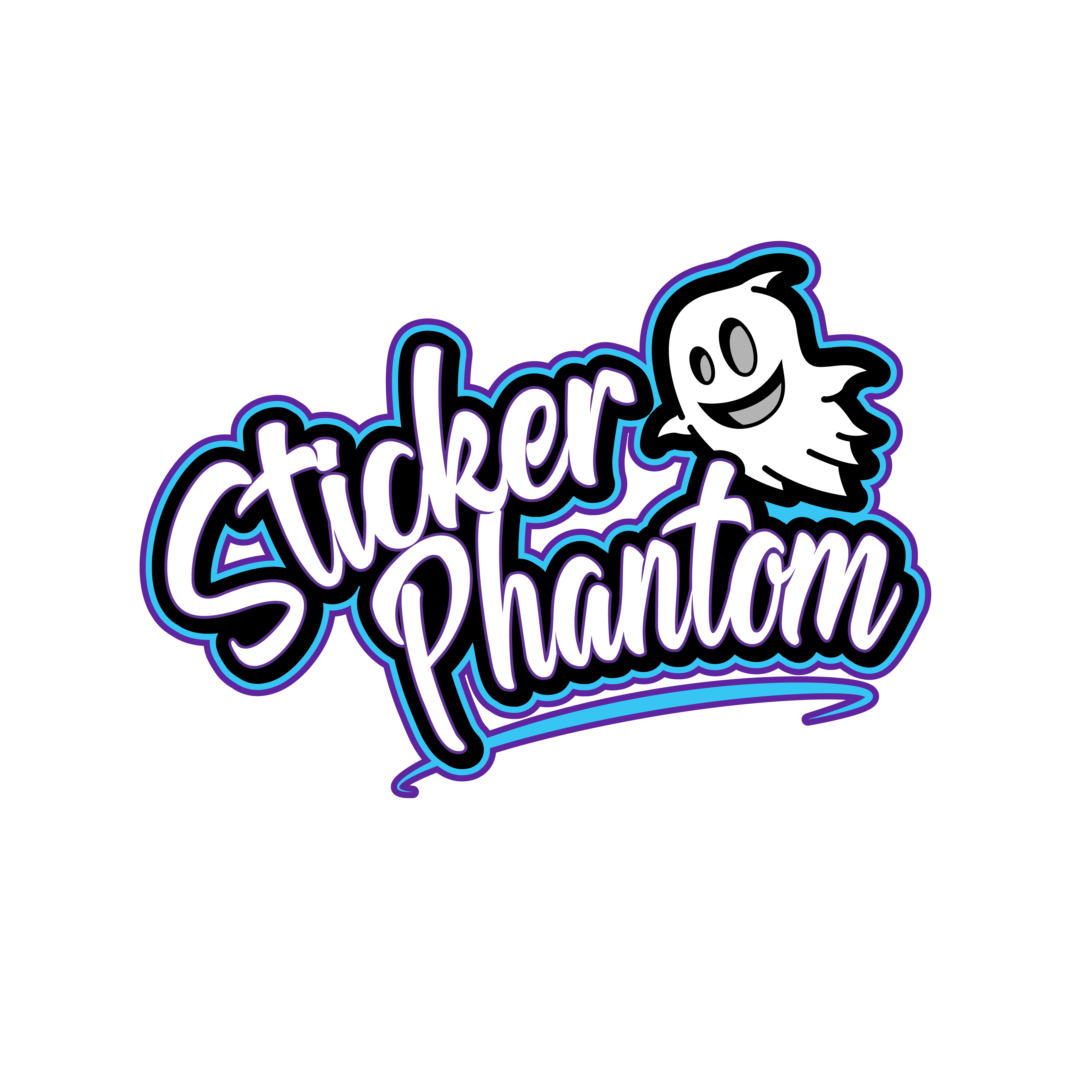 Sticker Suggestion – Sticker Phantom